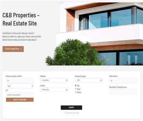 Creating A Custom Search In Wordpress Toolset