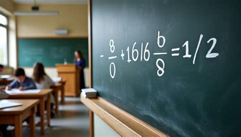 Réussir Avec Des Exercices De Simplification De Fraction En 5e Avec