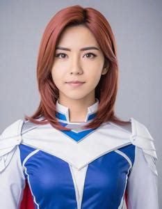 Luz Noceda Cosplay Face Swap Insert Your Face ID