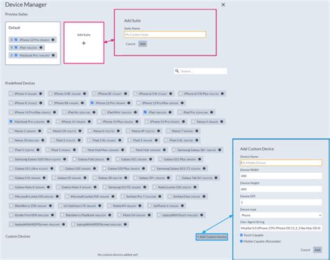Responsively Lapp Gratuite Pour Tester Le Responsive Design