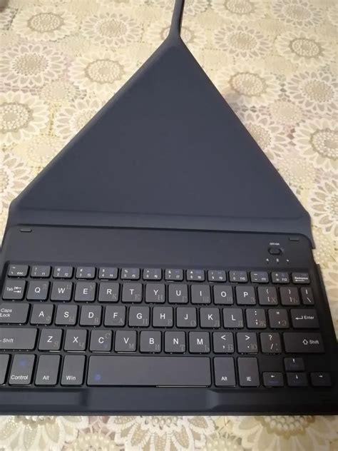 Mobile Phone Wireless Bluetooth Keyboard Case