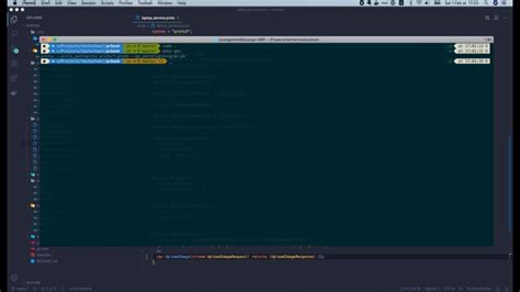 Upload File In Chunks With Client Streaming Grpc Go Dev Community