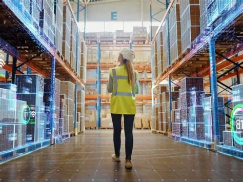 8 Transformative Warehouse Improvement Ideas That Work