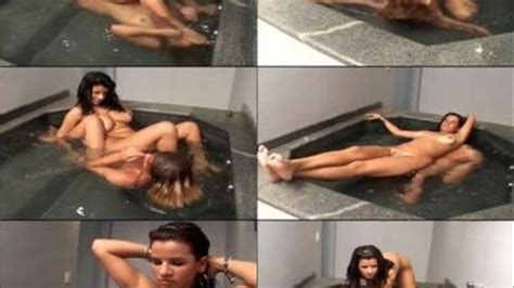 Control Air Underwater Vol 24 Top Girl Rafaela Petruti Clip 05