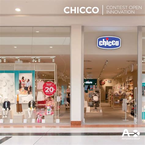 Artsana Group on LinkedIn: #openinnovation #chicco # ...