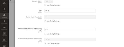 Cant Place Order For Ordered Qty Less Than 1 With Guest Checkout