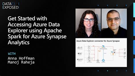 Getting Started With Accessing Azure Data Explorer Using Apache Spark