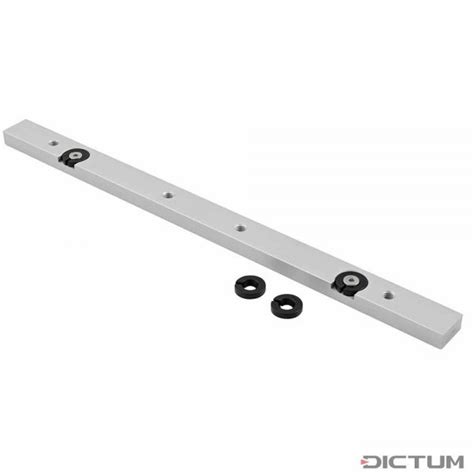 Sliding Rail 300 Mm Accessories And Clamping Devices Dictum