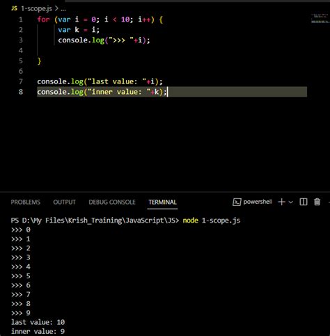 Modern Javascript Javascript Often Abbreviated As Js Is By Ayesha Perera Jul 2022 Medium