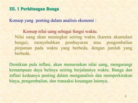 Energy System Optimization Engineering Economy Ppt