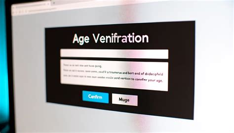 Top 5 Mistakes To Avoid When Setting Up Age Verification Better Age Gate