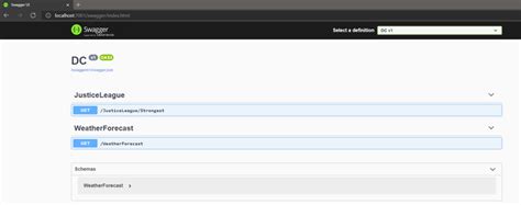 API Gateway And Microservices Using Kong And Dotnet Core In Docker DEV Community