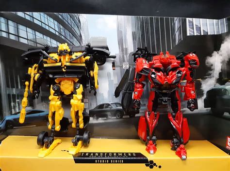 Buzzworthy Bumblebee High Octane Bumblebee And Stinger And Bumblebee