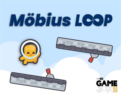 Möbius Loop By Krokobil
