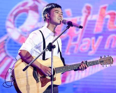 Sing My Song Bùi Công Nam Và Bước Ngoặt Từ Chị Dậu Sang Chí Phèo