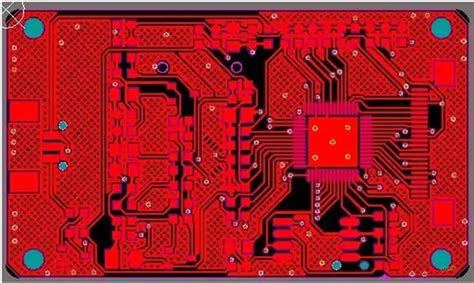 Smt Red Glue Characterization Application And Management Pcb And Pcba Manufacturer
