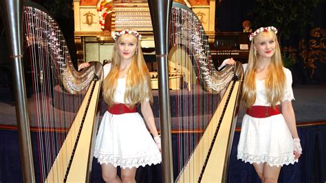 Harp Twins Its Fan Friday This Weeks Honoree Is Scott Venuti From