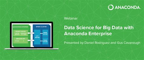 Getting Started With Anaconda Python For Data Science
