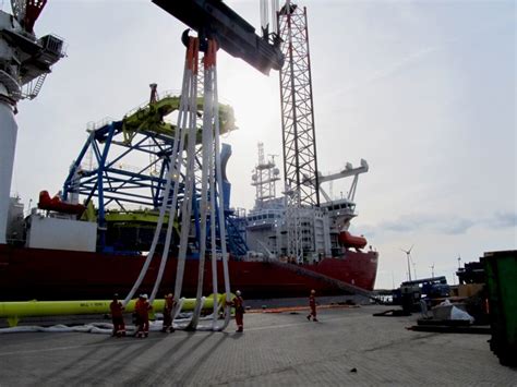 Paul Brebner Posted On Linkedin