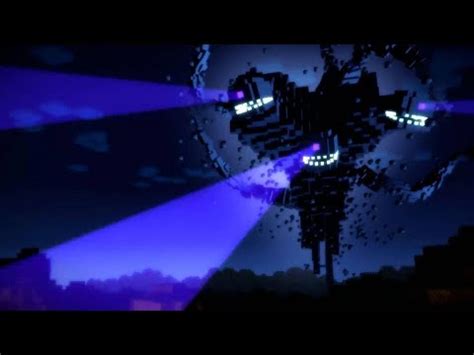 Wither Storm Moments 1 Minecraft Story Mode Youtube