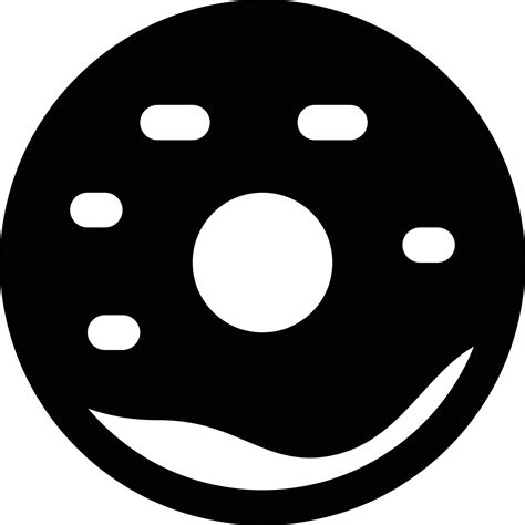 Donuts Donut Cake 23860851 Vector Art At Vecteezy