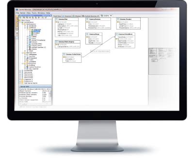 Tools for InterSystems Caché and Intersystems IRIS A powerful sql database tool for