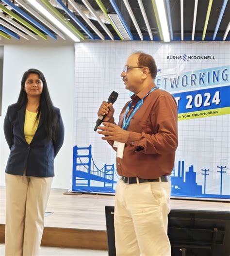 Manoj Khaladkar On Linkedin It Was A Wonderful Opportunity To