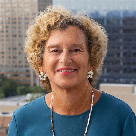 Cuny Names National Higher Education Leader Nancy Cantor As 14th