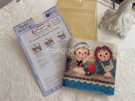 미국 빈티지 Anneandandy 포인트 벽지 스티커 인테리어소품 중고나라