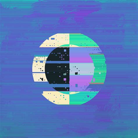 Orb Rglitchart