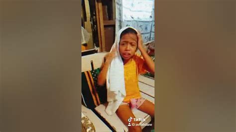 Ang ingay ni inay..haha - YouTube