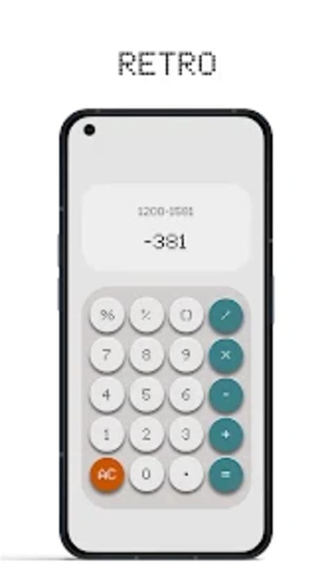 Android 용 N Calc A Fun Calculator 다운로드