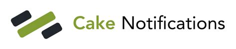 github scherersoftware cake notifications cakephp 3 plugin for