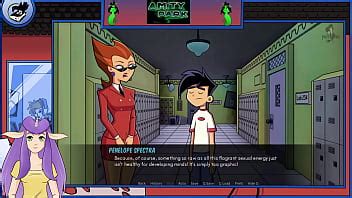 G Zone DP Amity Park Redux Episode XNXX