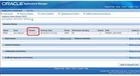 My Orcl Areef DBA My Orcl Arif DBA ORACLE EBS DATABASE UPGRADE From 11 1 0 7 To 12 1 0 2 In Linux