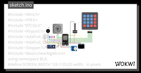 Baocao Wokwi Esp32 Stm32 Arduino Simulator