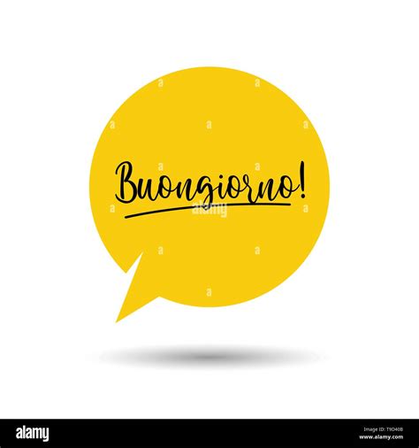 Stickers De Buenos Dias En Italiano At Anthony Soto Blog