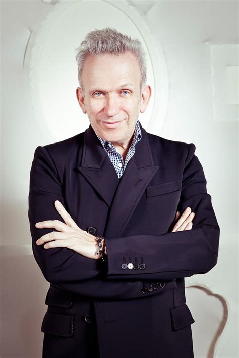 Jean Paul Gaultier • Künstler auf musicalplanet.net