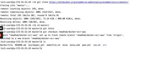 How To Deploy A Java Springboot App With Mysql In Aws For Free Hackernoon