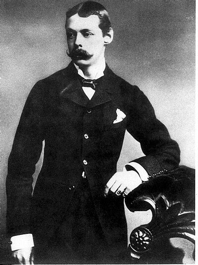 Lord Randolph Churchill Wikipedia