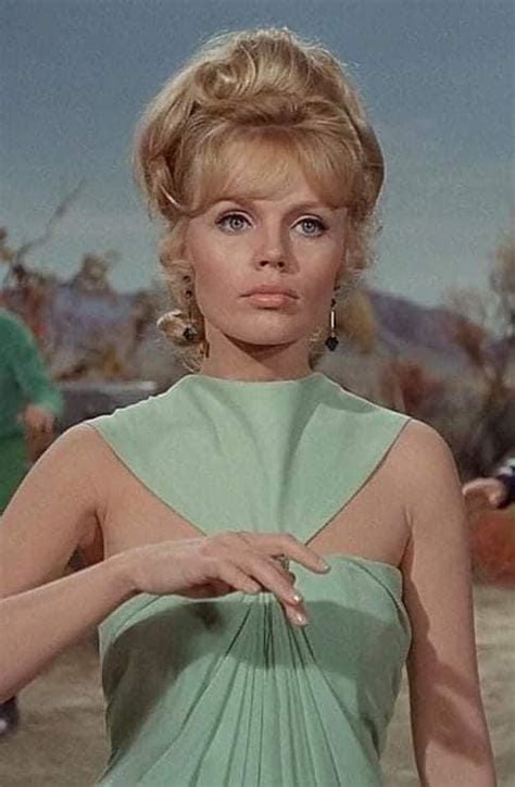 Marta Kristen By Federal1238 On Deviantart