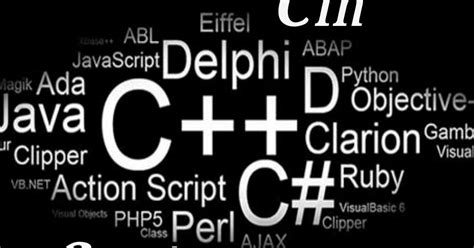Pengertian Dan Fungsi Cout Dan Cin Pada C Visual Studio Dash Info
