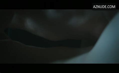 Clara Galle Breasts Underwear Scene In Through My Window Aznude