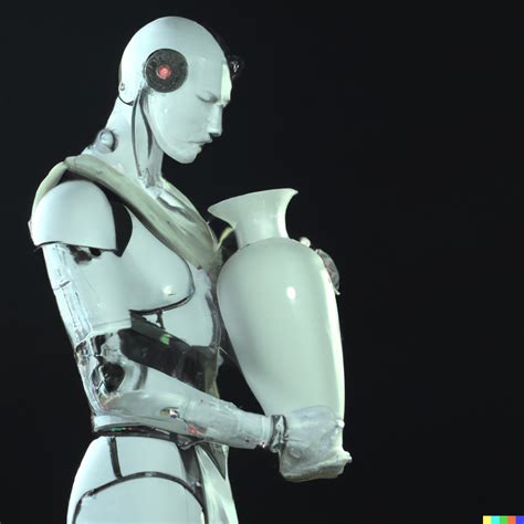 How Ai Could Help Preserve Art Art Masterpieces Are A Risk At Any