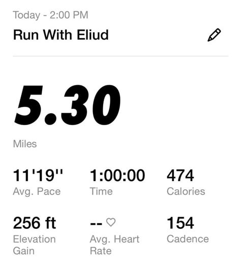 Do You Find This Pace Chart To Be Accurate In Your Training Vs Race Paces Im Trying To
