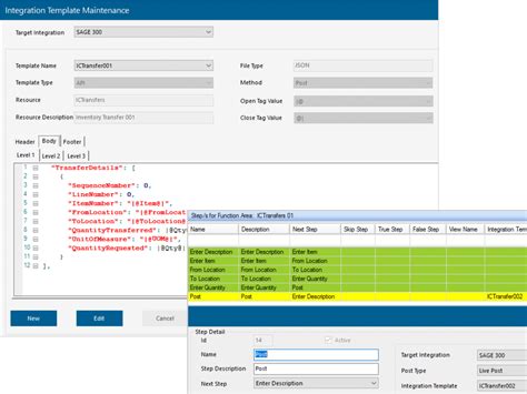 Seamless ERP Integration With SAGE TransLution Software