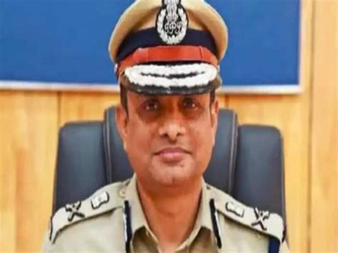 Rajeev Kumar New Dgp Of West Bengal Malviya Appointed Advisor India Hindi News राजीव कुमार