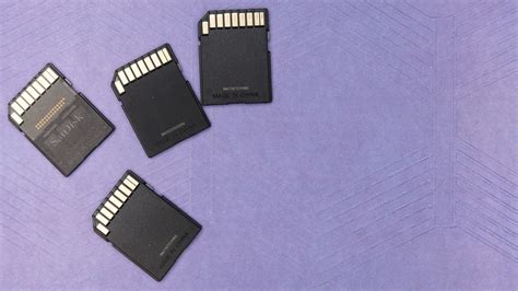 Confused Between MicroSD And TF Cards Heres What You Need To Know Technology News The