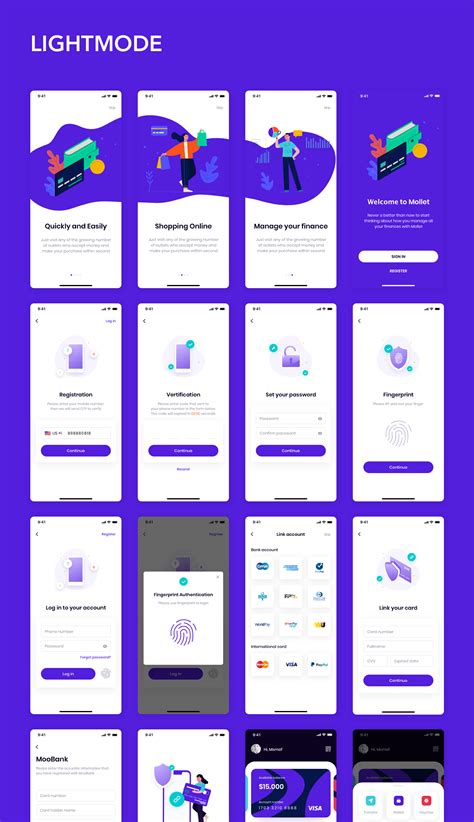 Airi Ui Kit Ui Kits Artofit