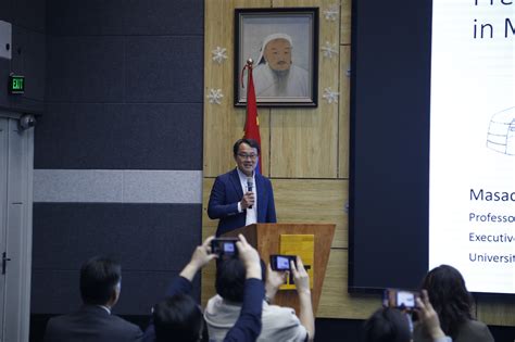 ШУТИС Коосэн Технологийн ШУТИС Коосэн Технологийн коллеж